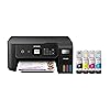 Amazon.com: Epson Workforce WF-2830 Wireless Color Inkjet All-in-One ...