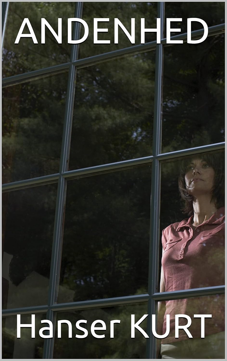 Amazon.com: ANDENHED (Danish Edition) eBook : KURT, Hanser: Books