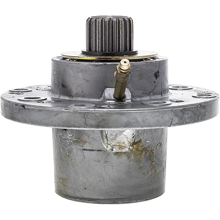 Amazon.com : CUB CADET 918-05125 Spindle Assembly M72 GN33 HF1954 ...