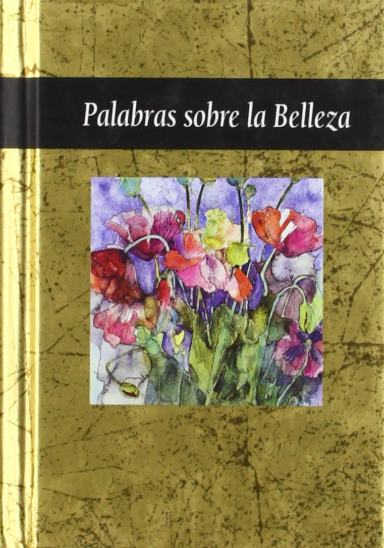 Amazon | Palabras Sobre LA Belleza / Words on Beauty | Exley, Helen ...