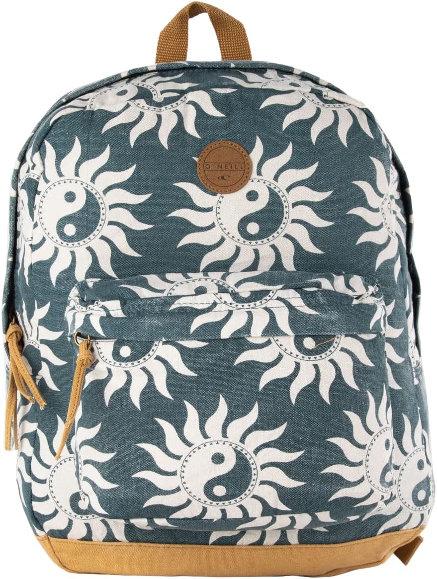 Amazon.com | Roxy Women's 16L Moon Magic Medium Backpack, Russet Free ...