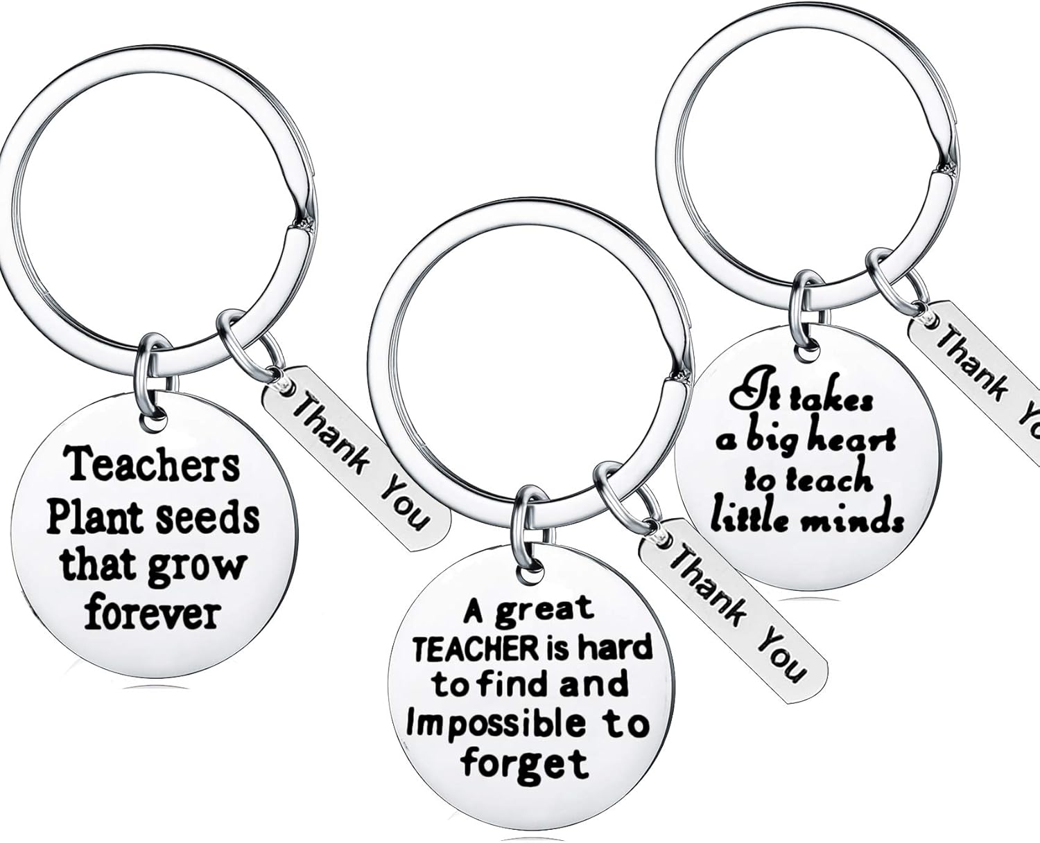 Amazon Teacher Appreciation Gift For Women 3PCs Teacher Keychain amazon-teacher-appreciation-gift-for-women-3pcs-teacher-keychain