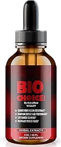 Amazon.com: BioChoice Drops, BioChoice Pro Oil for Ultra Performance ...