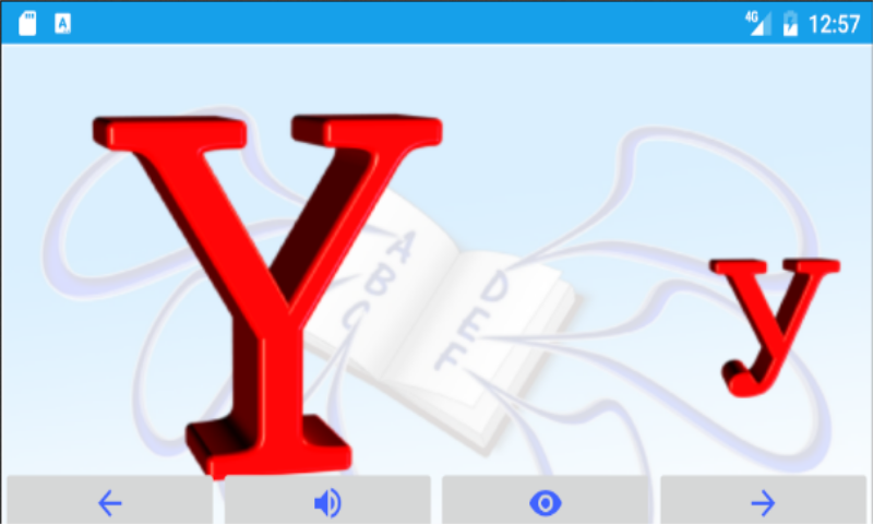 A to Z - App on Amazon Appstore