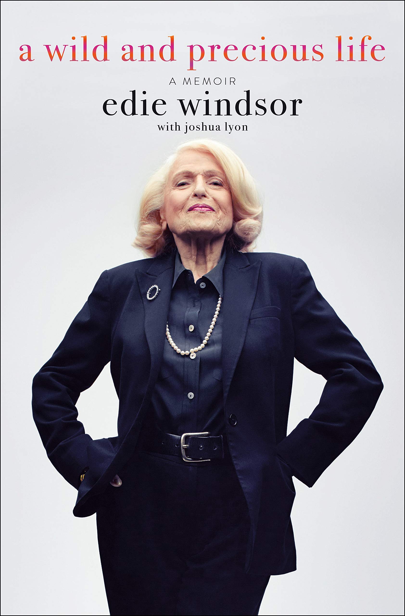 Amazon.com: A Wild and Precious Life: A Memoir: 9781250195135: Lyon ...