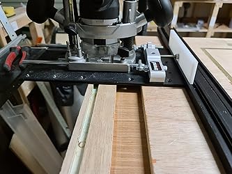 Trend Combination Router Base - Quick Change, Multi-Functional Router ...