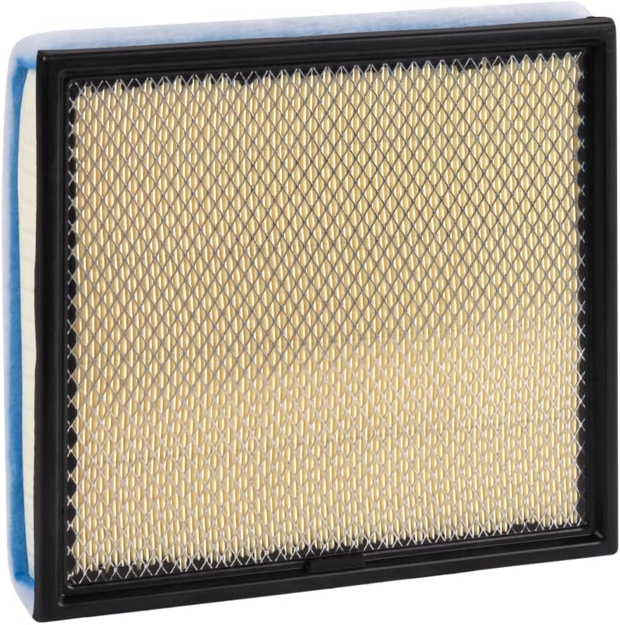 Amazon.com: FA2031 Engine Air Filter for 2020-2022 Ford F250 F350 F450 ...