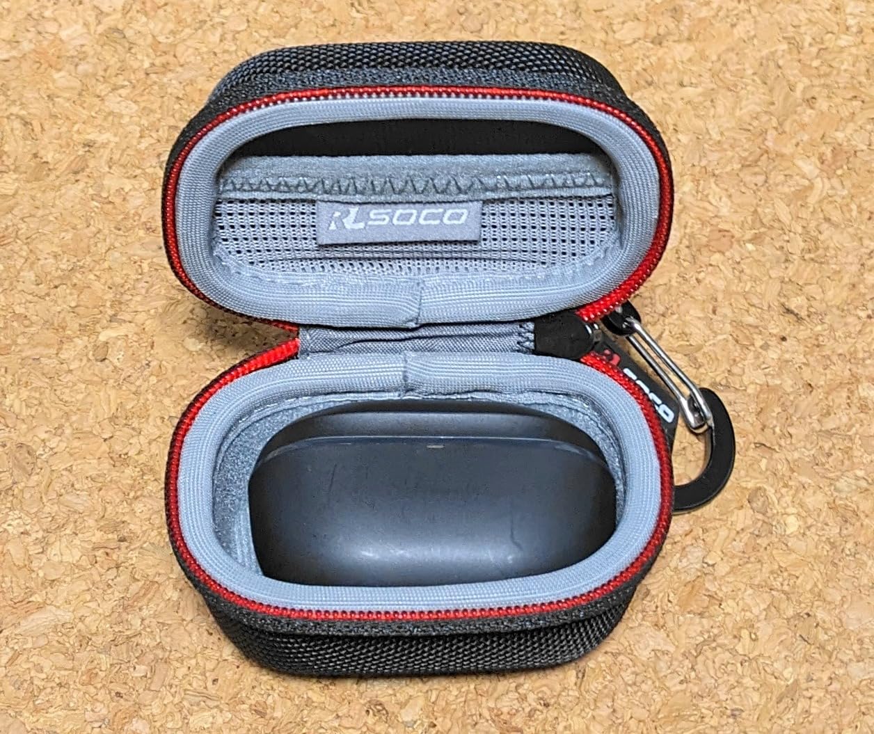 Amazon | RLSOCO ケース Anker Soundcore Life A3i 用ケースSoundcore Life A3i完全 ...