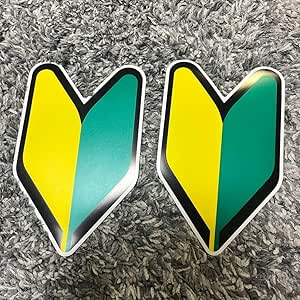 Amazon.co.jp: Beginner Mark Magnet : Office Products