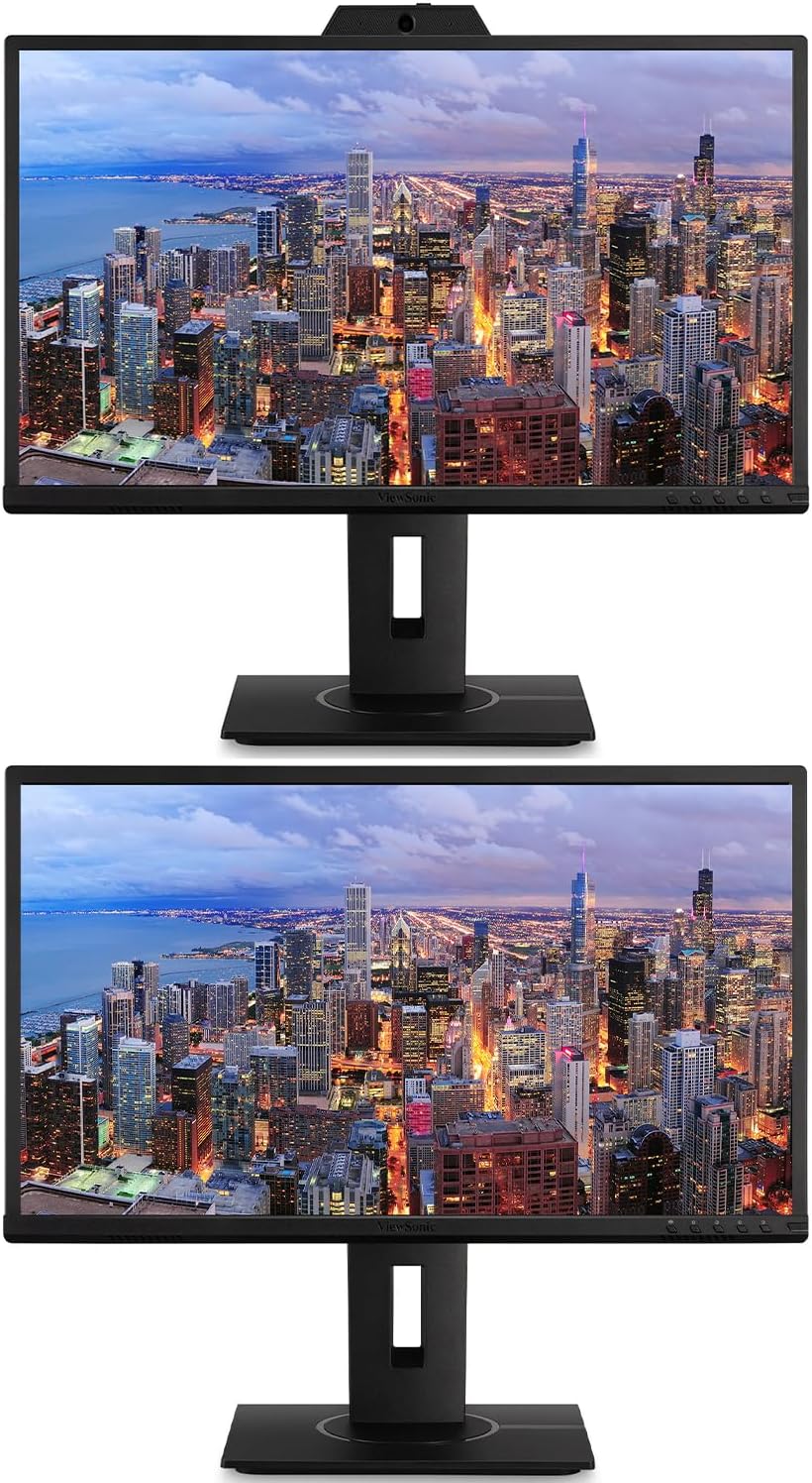 Amazon.com: ViewSonic VG2440V 24-inch 1920 x 1080 Full HD LCD IPS ...