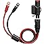 Amazon.com: NOCO GBC009 Boost 18.5-Inch SAE Adapter Extension Cable For ...