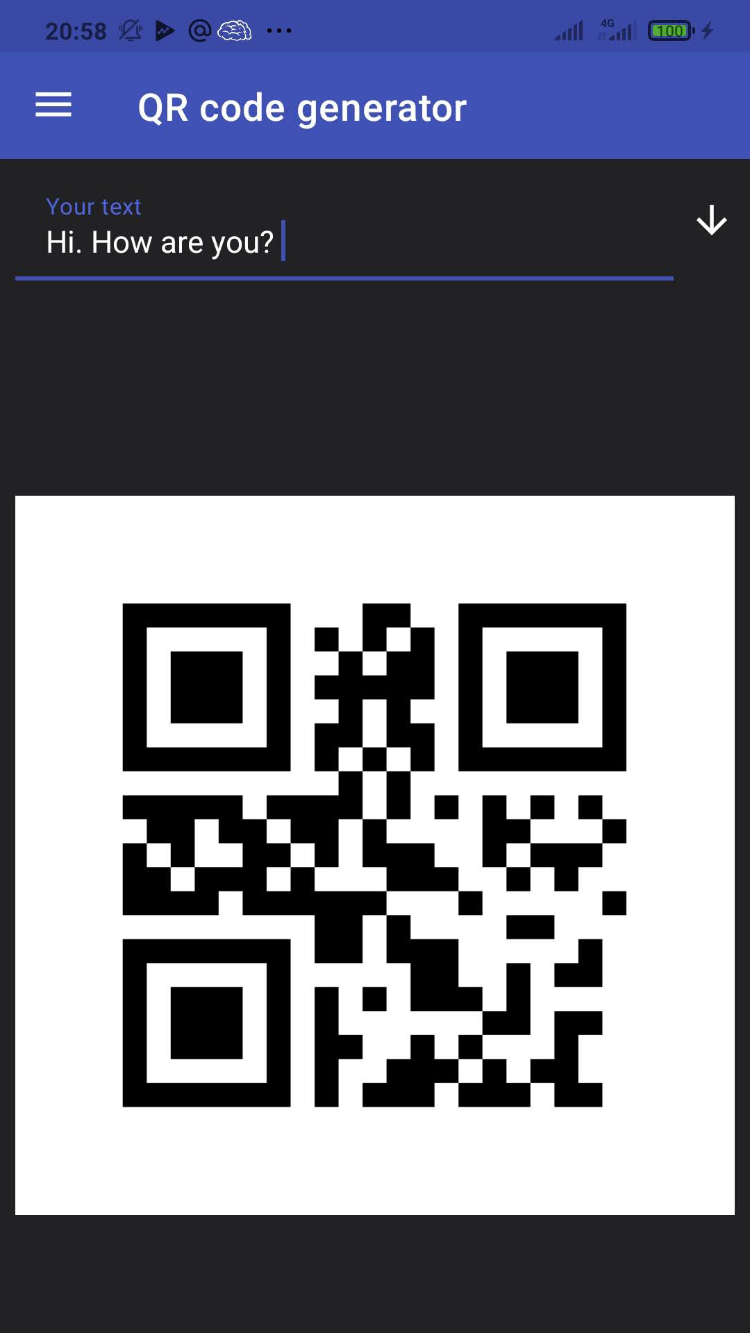 Ciphers - Create a secret - App on Amazon Appstore