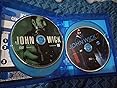 John Wick 1 - 4 Box Set (4K UHD): Amazon.co.uk: Chad Stahelski, Keanu ...