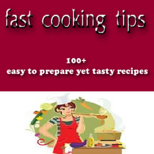 fast cooking tips - App on Amazon Appstore