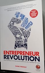 Entrepreneur Revolution: How to Develop your Entrepreneurial Mindset ...