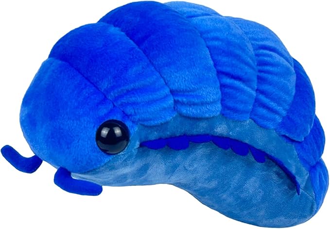 Amazon.com: Insect Plush Toys Weird Bug Stuffed Animals Pillow Cute ...
