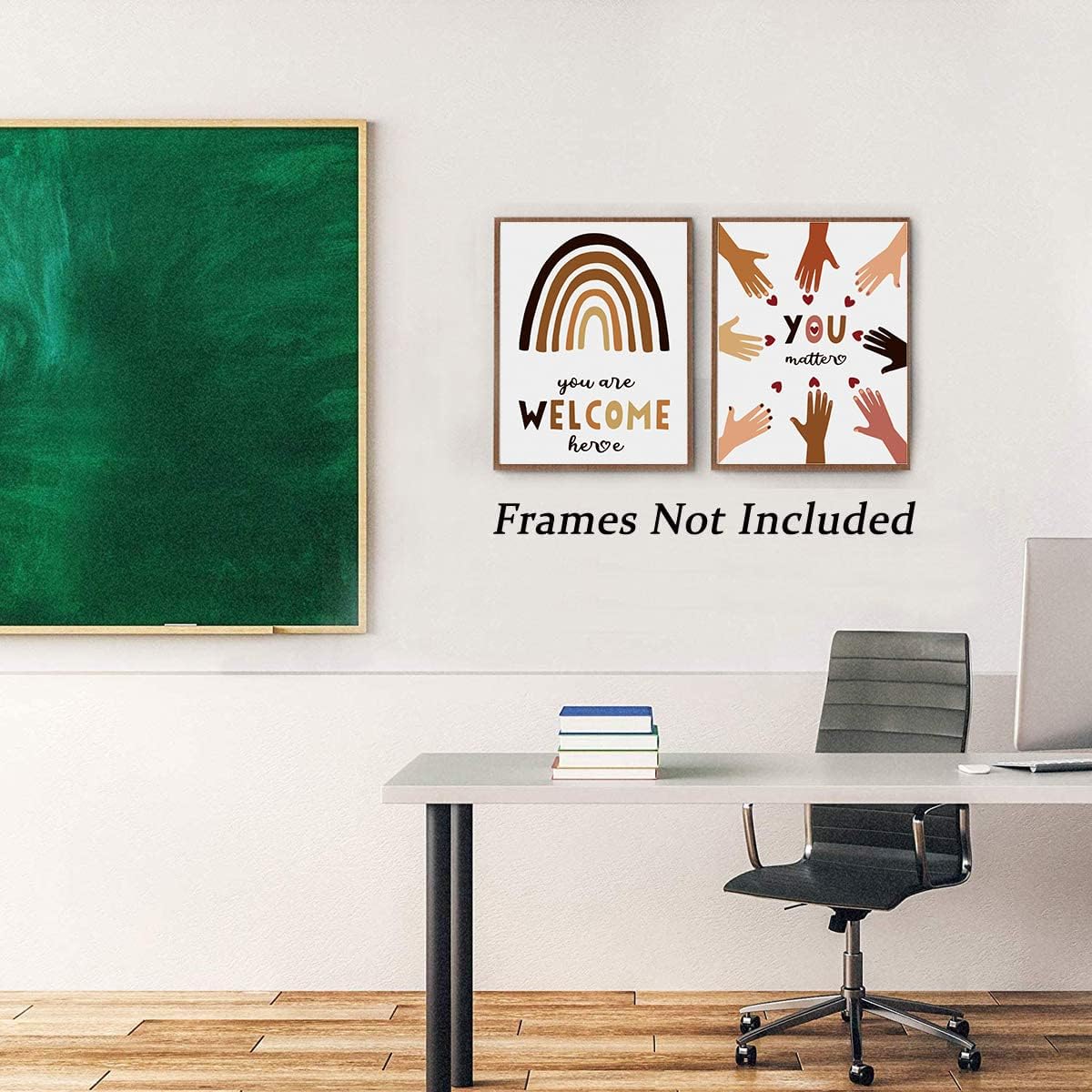 Inclusive Classroom Art, Diversity Poster, Human Equality Art, kids ...