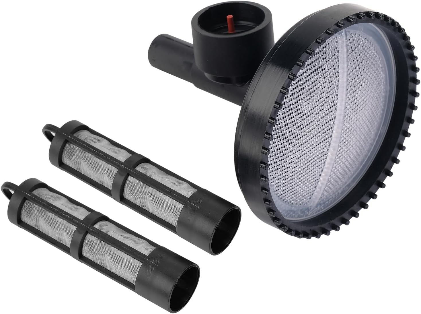 PartCatalog Fuel Pump Strainer Compatible With Jeep Wrangler 41 VIN ...