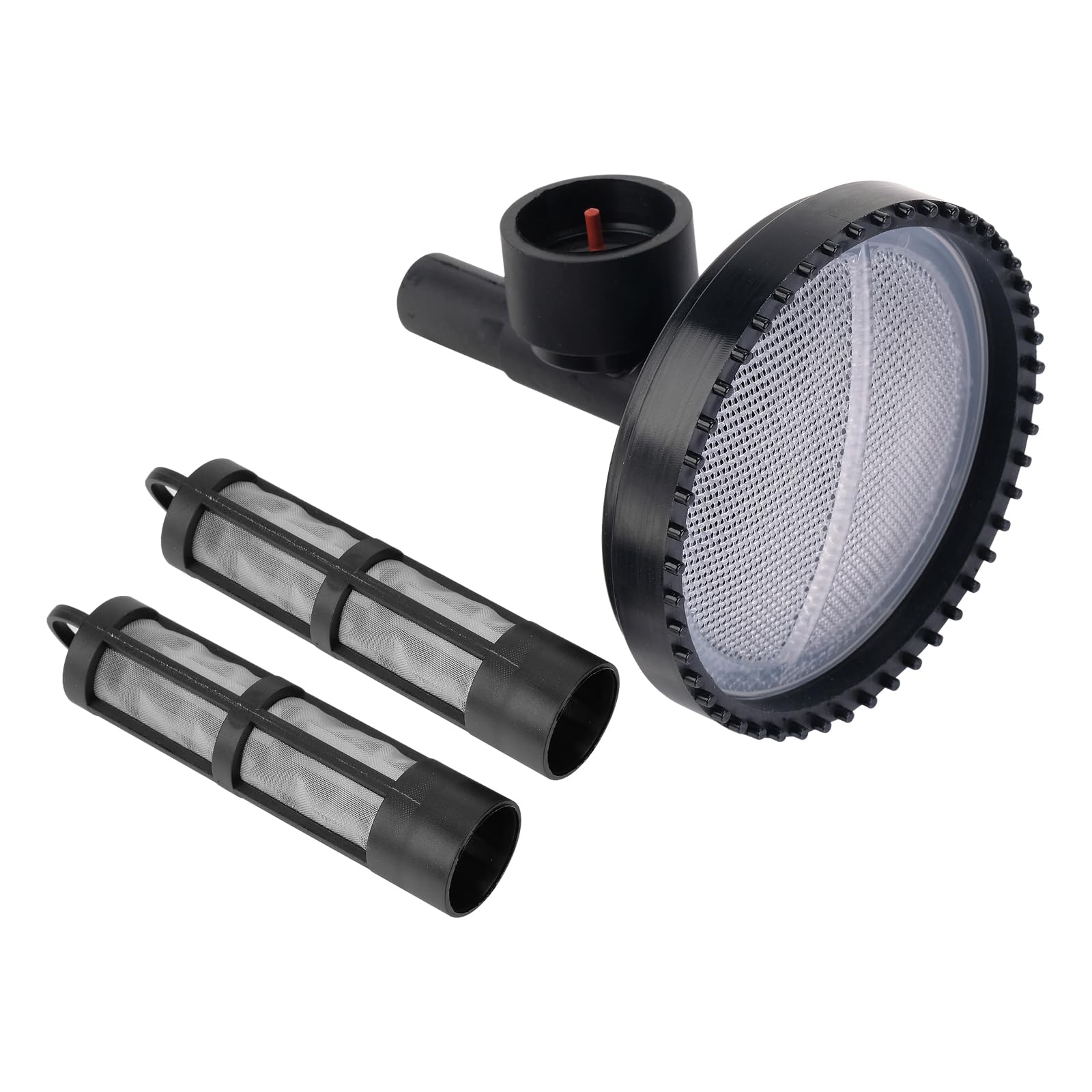 Amazon.com: 4C4Z-9365-BA Fuel Pump Strainer Compatible with 1990-2008 ...