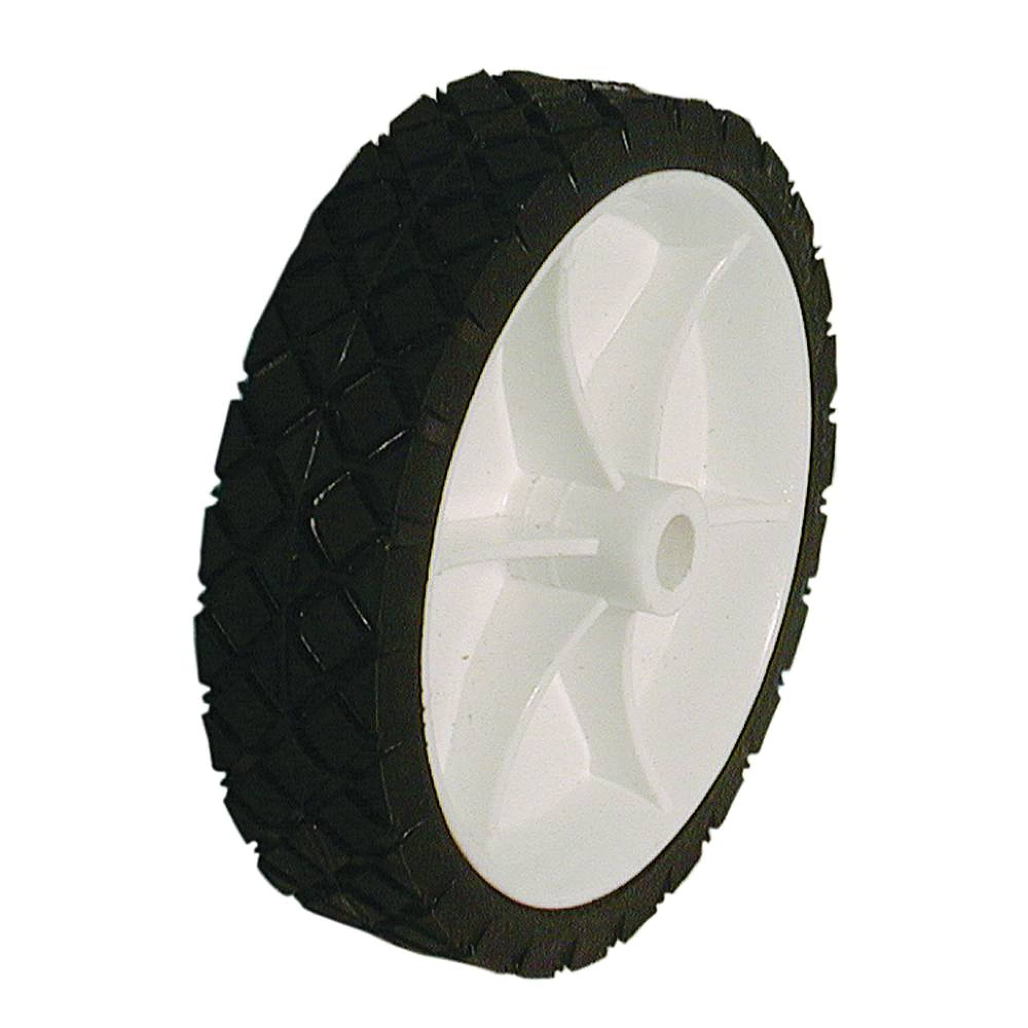 Amazon.com : Stens 195-008 Plastic Wheel Wheel Size 6x1.50 Tread ...
