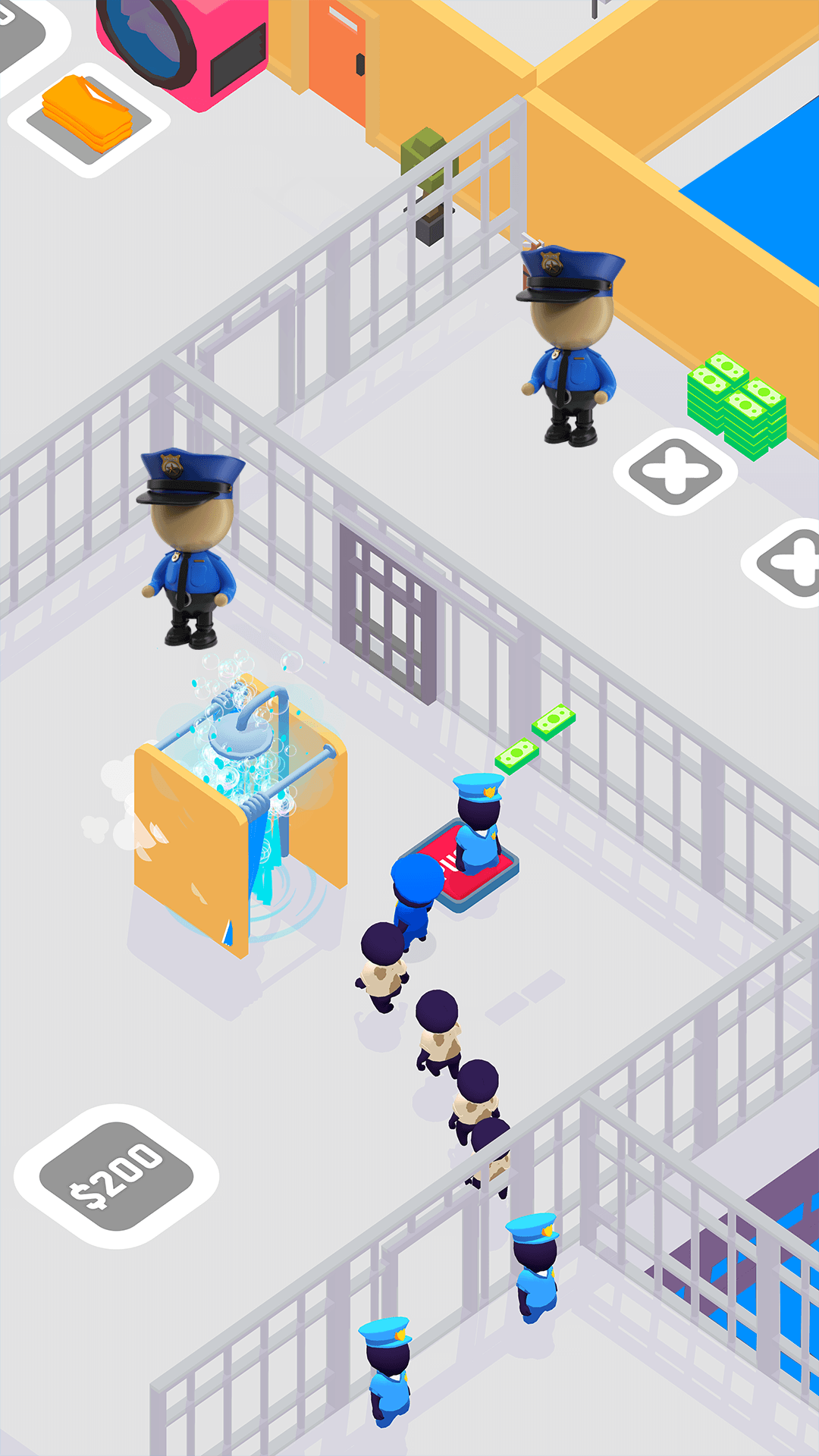 Prison Life! Ultimate Adventure - Idle Jail Tycoon & Prison Simulator ...