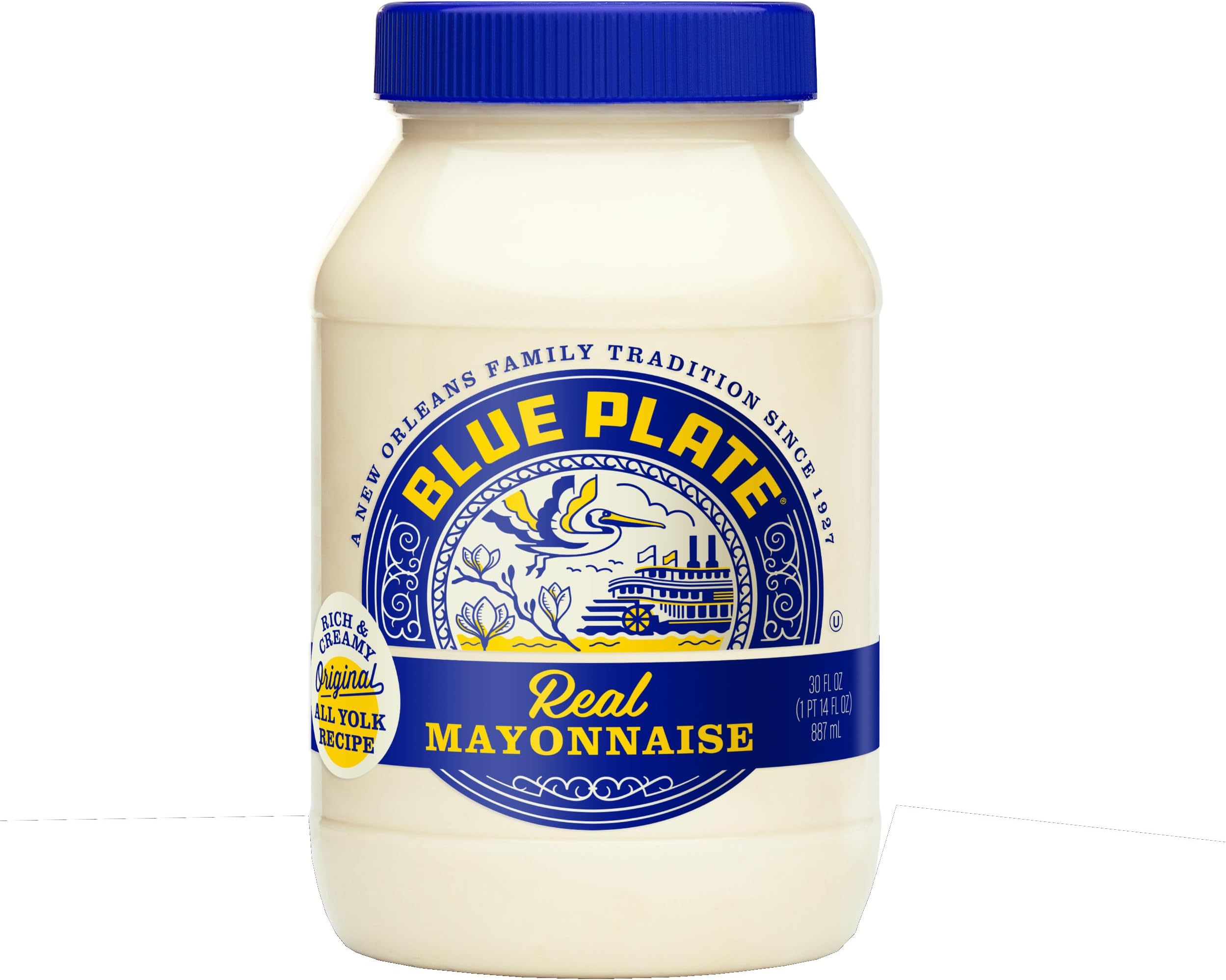 Amazon.com : Mikes Amazing Real Mayonnaise - Gift Pack of 2, 30 oz ...