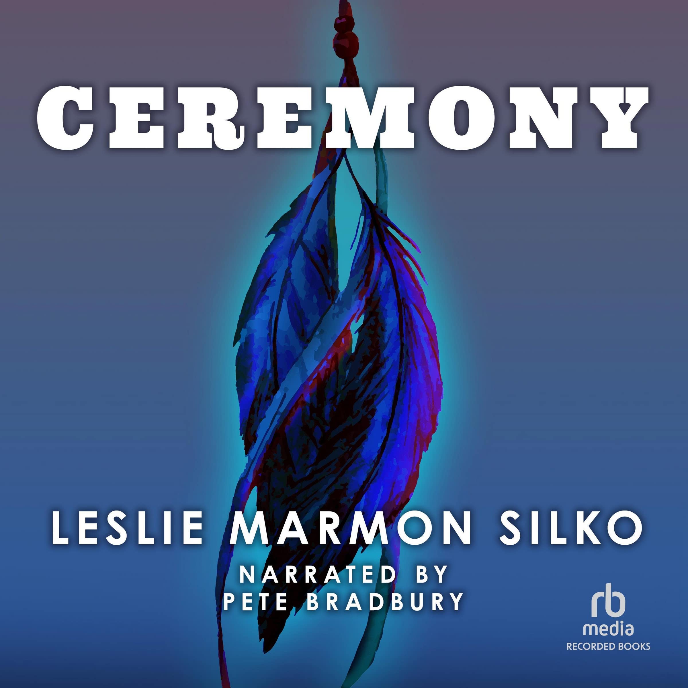 Amazon.com: Ceremony: 9781664491984: Leslie Marmon Silko: Books