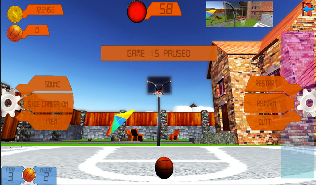 Shooting star - App on Amazon Appstore