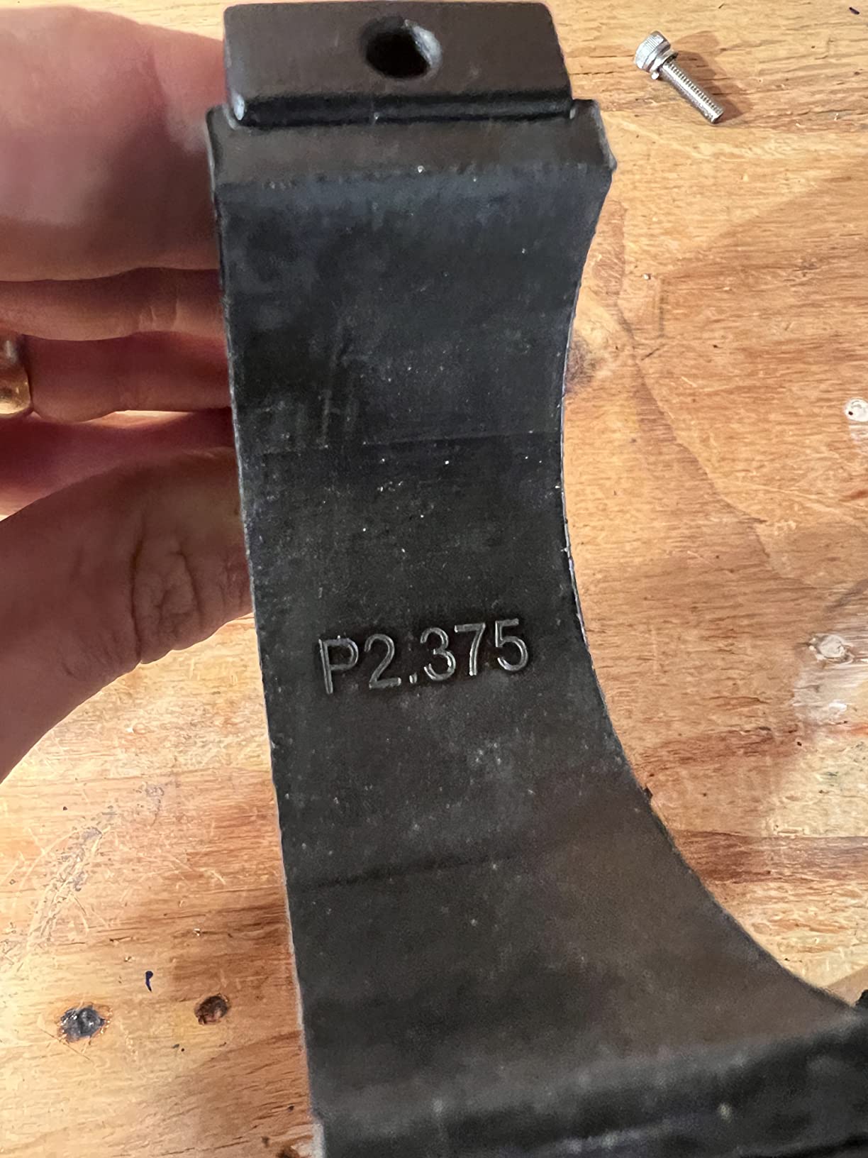 $7/mo - Finance HOUSE TUNING Roll Bar Clamps 2.5 inch,2 1/2 inch Roll ...