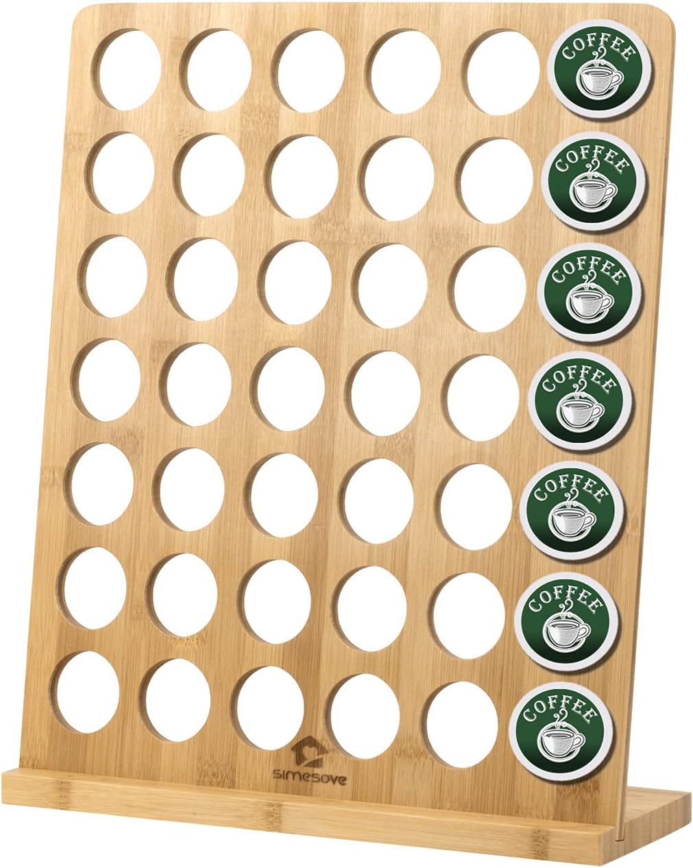 Amazon.com: Gianna's Home Rustic Farmhouse Country Distressed Wood ...