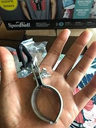 Amazon.com: Speedball Advanced All-in-One Screen Printing Kit, Includes ...