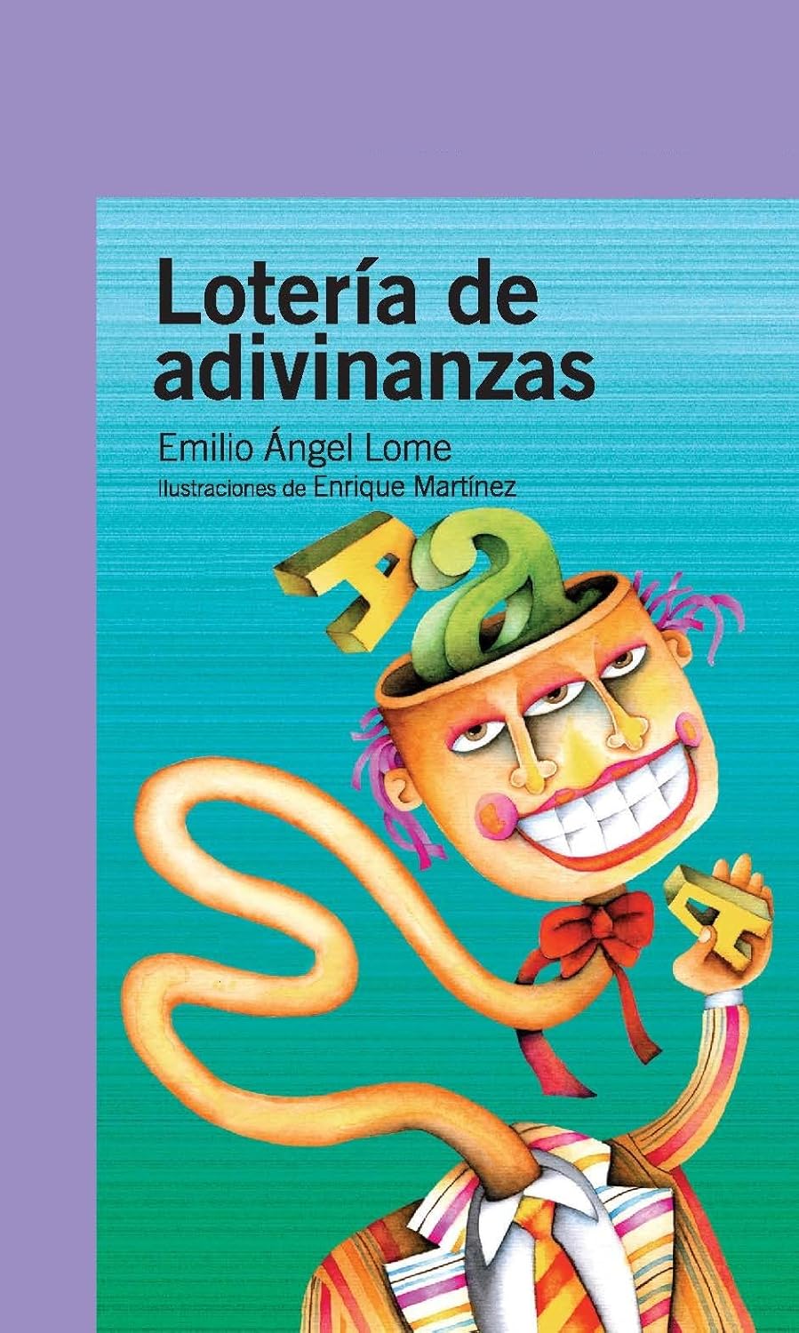 Lotería de adivinanzas / Lottery of Riddles | Amazon.com.br