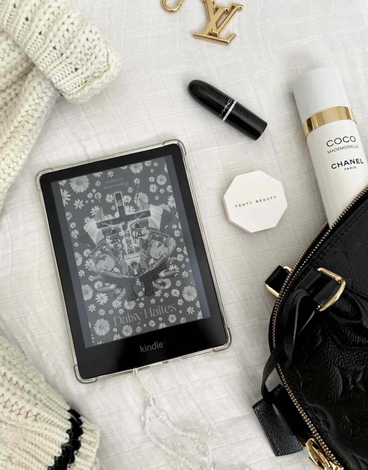 Daisy Haites: Book 2 (Magnolia Parks Universe) eBook : Hastings, Jessa ...