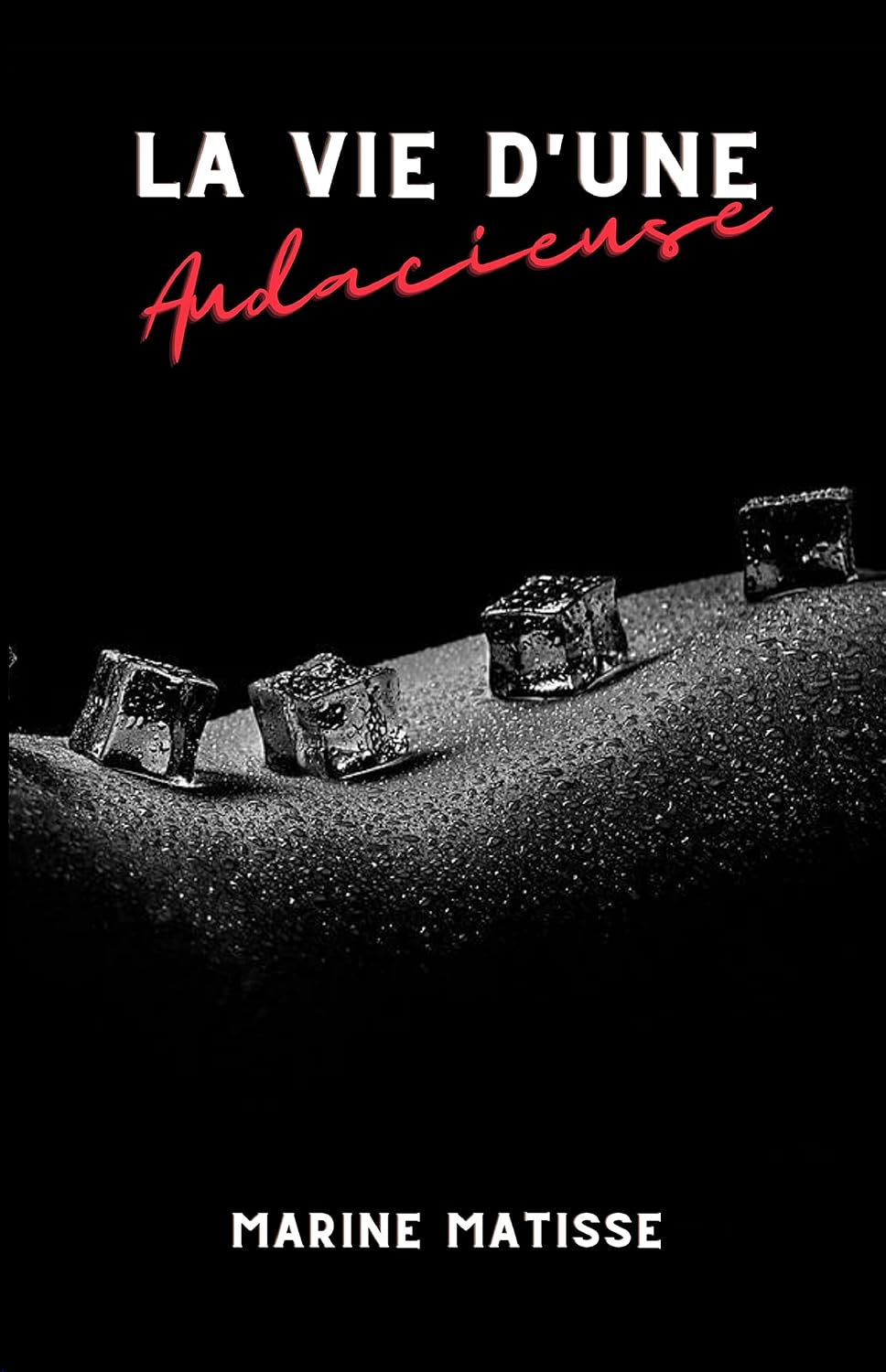 La vie d'une audacieuse (La vie d'une audacieuse : Roman Lesbien t. 1 ...