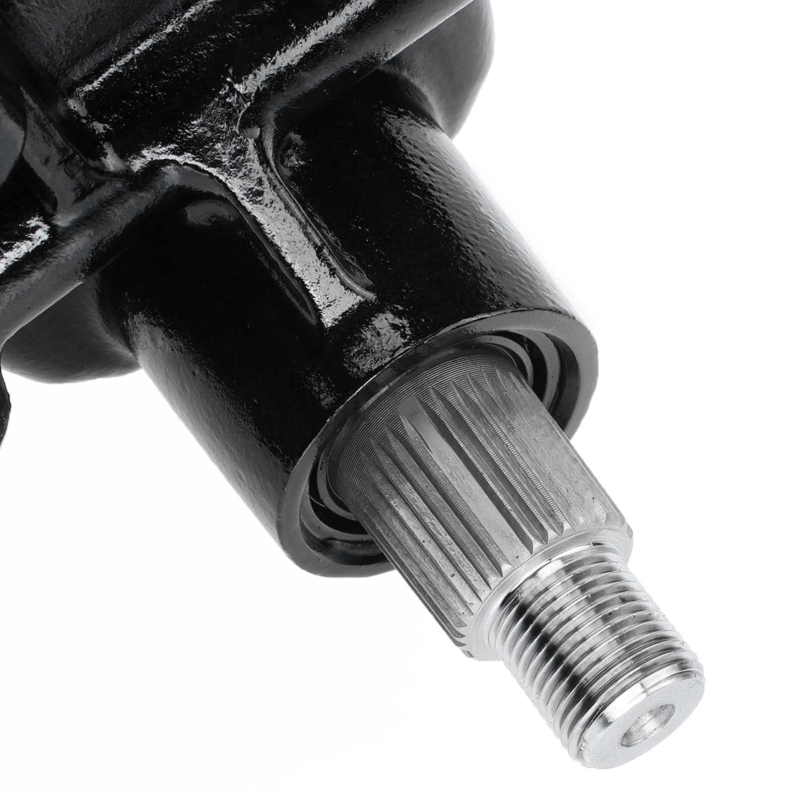 A-Premium Complete Power Steering Gear Box Gearbox Assembly Compatible ...