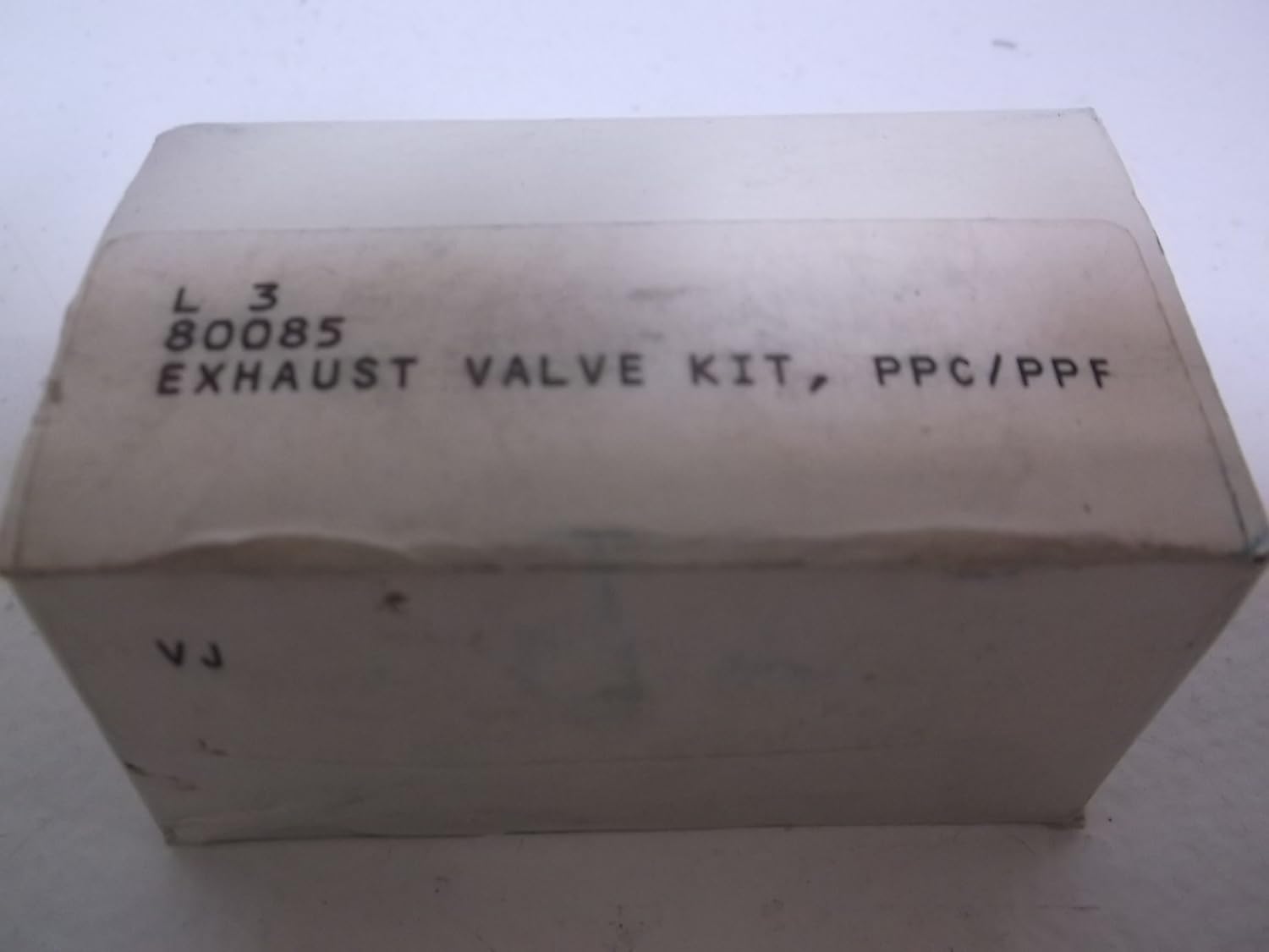 Amazon.com: Spirax Sarco 80085 Exhaust Valve Kit : Industrial & Scientific