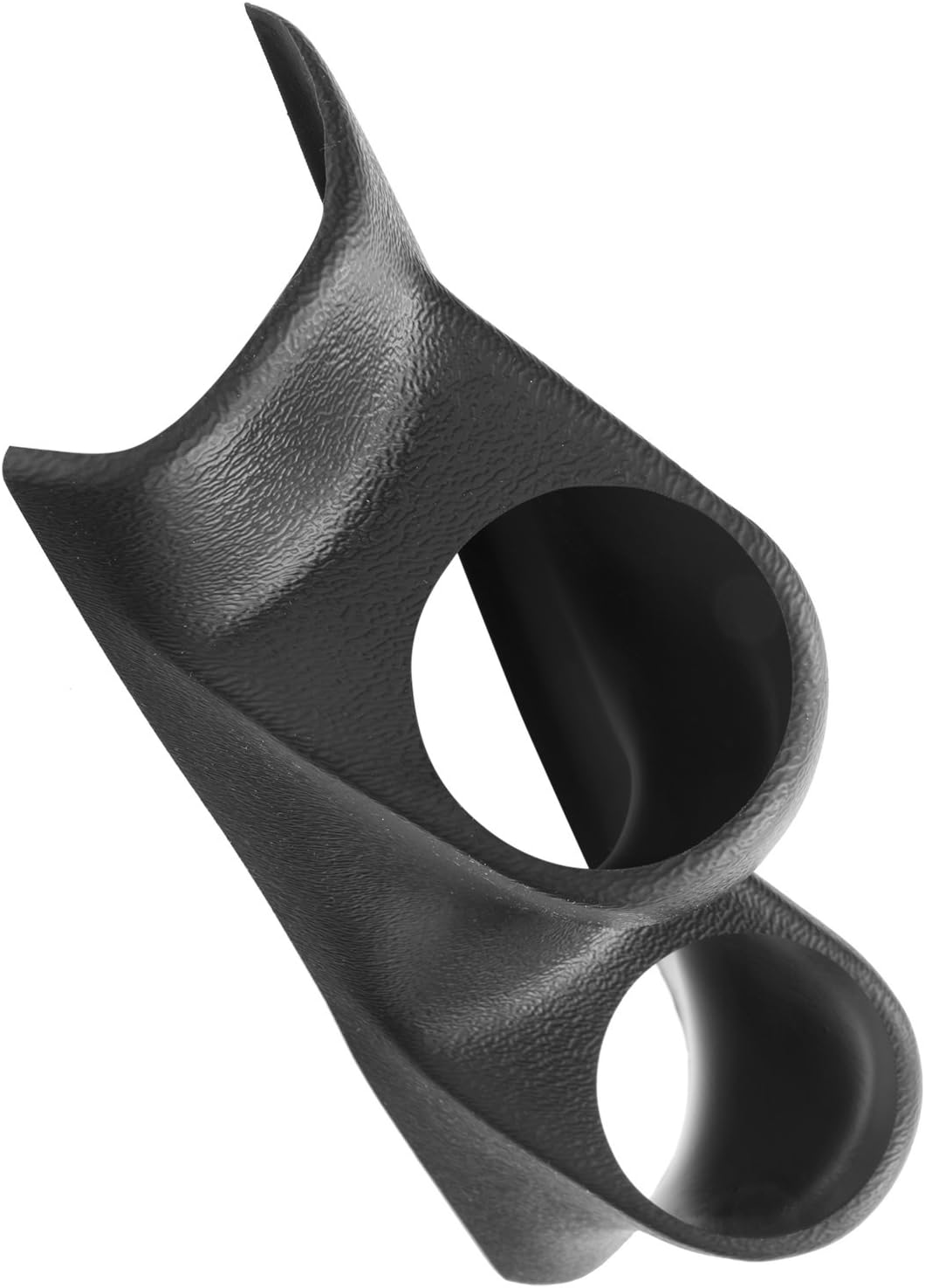 Amazon.com: Auto Meter 18017 Gauge Works Triple Overhead Console Pod ...