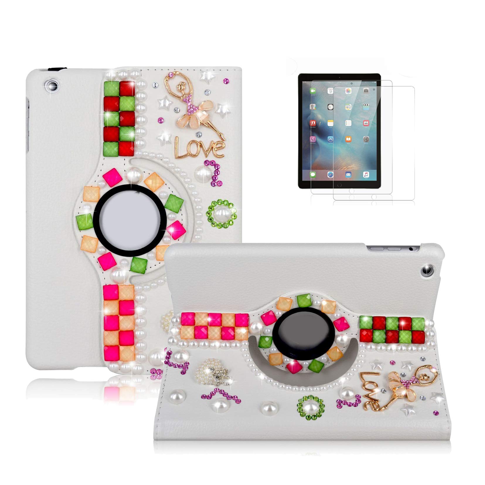 Ipad Mini Cases For Girls Dance