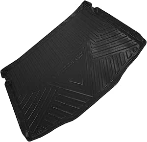 Amazon.com: X AUTOHAUX Trunk Mat for Ford Escape 2020 2021 2022 Rear ...