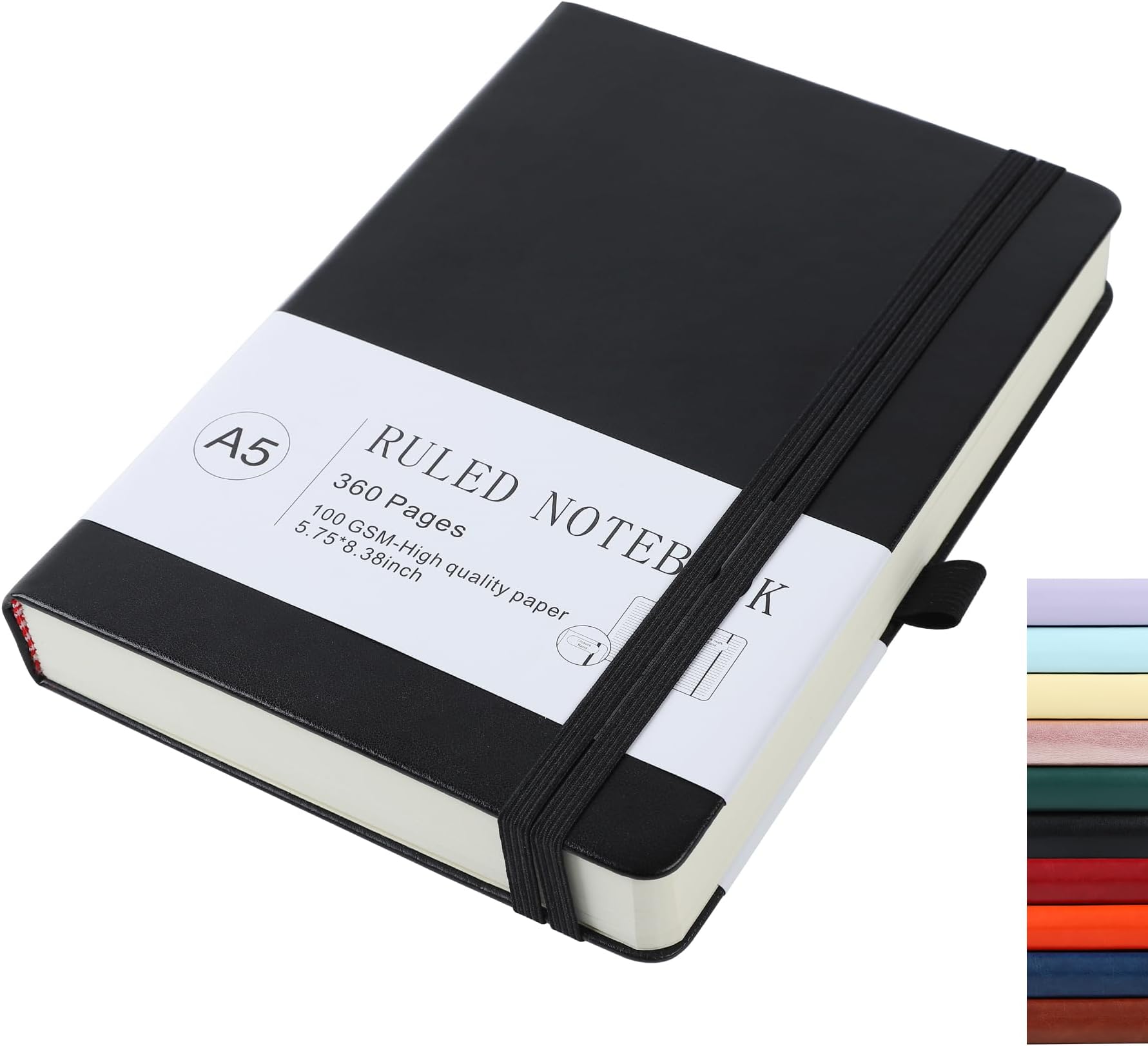 Amazon.com : Journal Notebook Journal for Men/Women Journals for ...