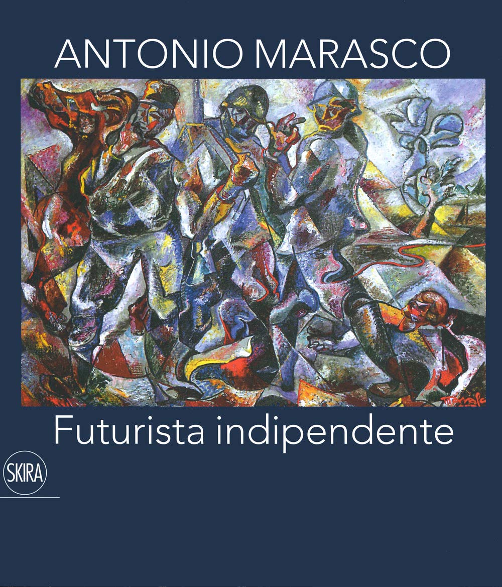 Amazon.com: ANTONIO MARASCO: 9788857242903: unknown author: Books