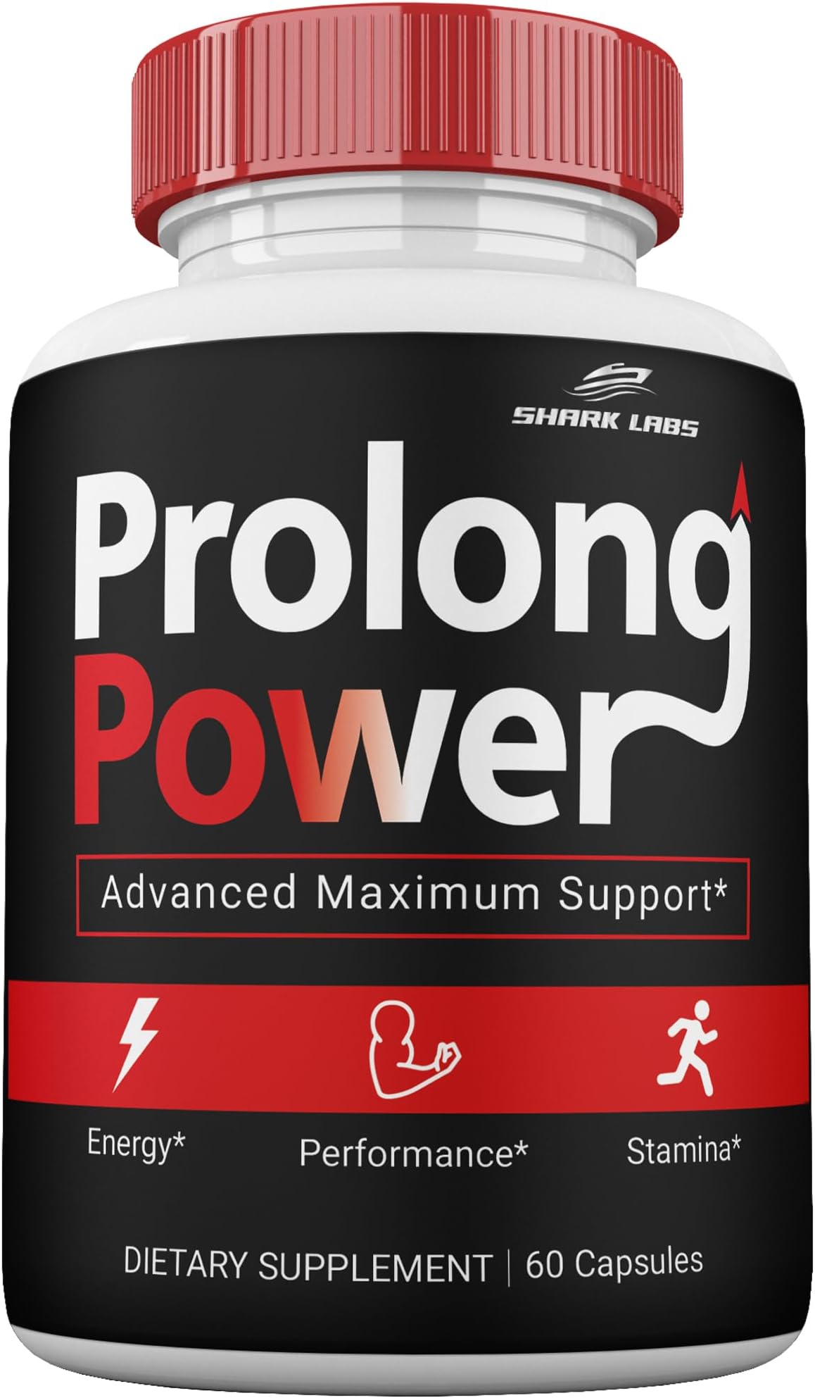 Amazon.com: Prolong Power Capsules, Prolong Power Premium Formula ...