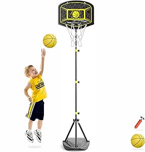 Basketballkorb Kinder Outdoor, Basketballkorb Ständer,Basketballkorb ...