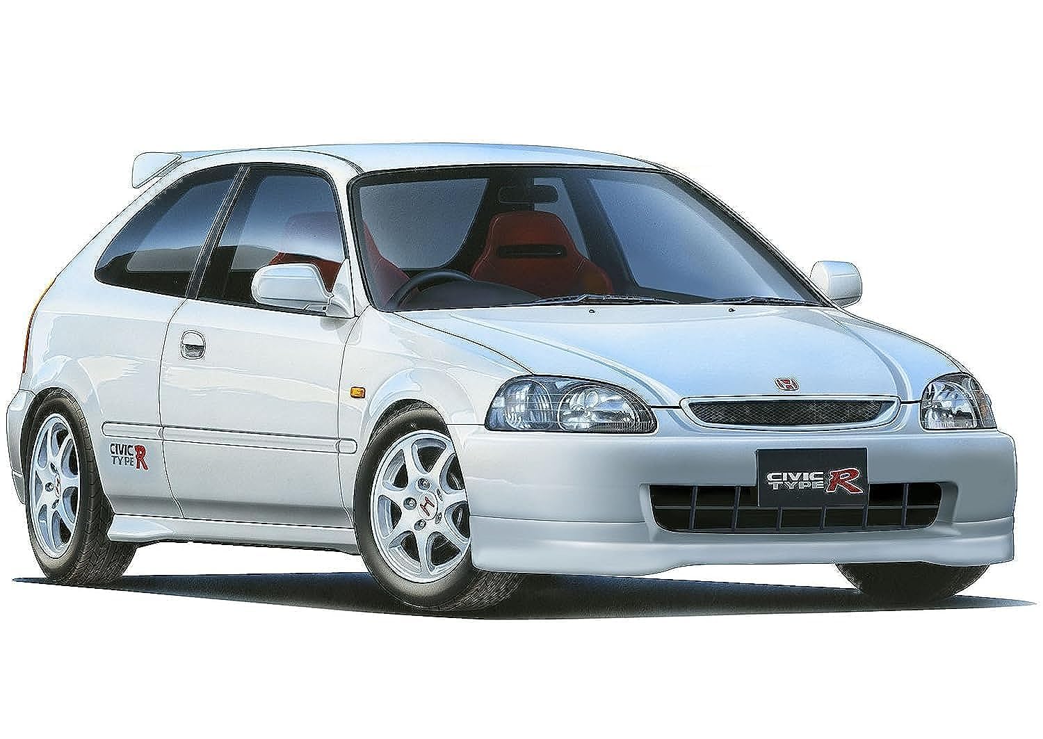 Honda Civic Ek9