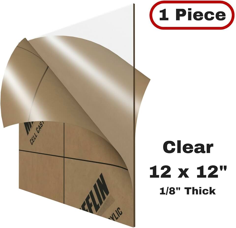 Amazon.ca: lexan sheets