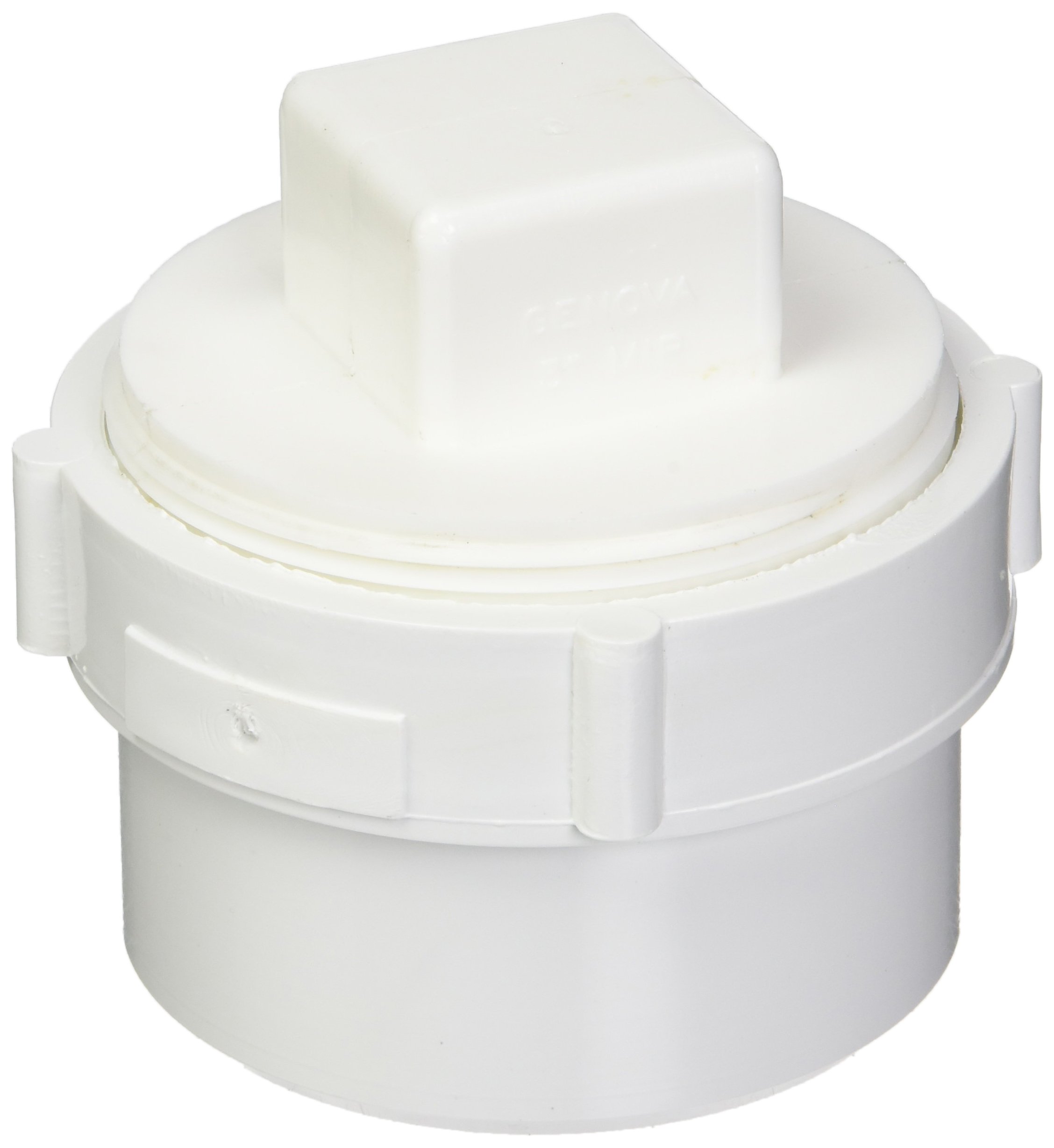 Amazon.com: Genova 71630 Cleanout With Thread Plug : Industrial ...