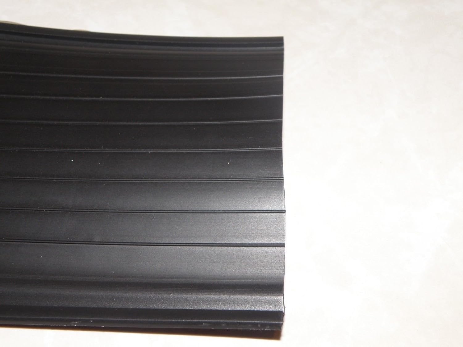 Buy for CLOPAY - Single Slot Garage Door Bottom Weather Seal - T Seal ...