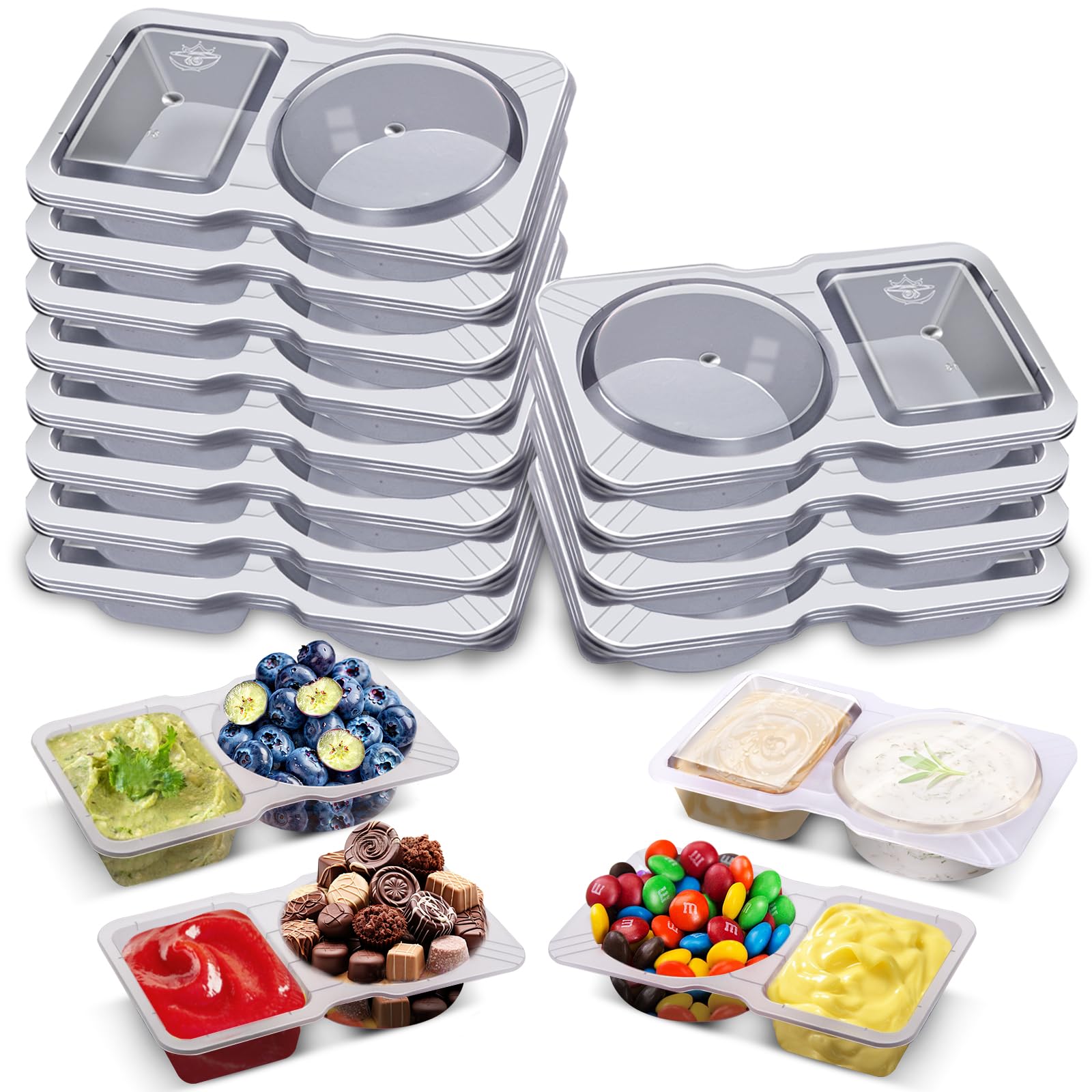 lunchables containers