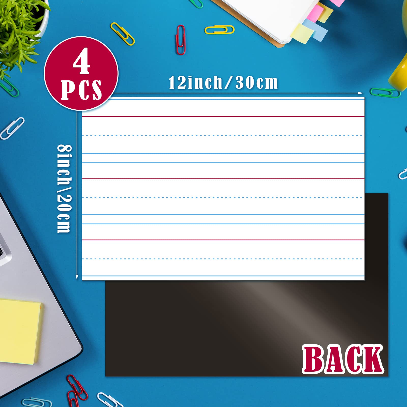 Magnetic Paper Buy Jubo Agnetic Draw & Write Paper Dry Erase ...