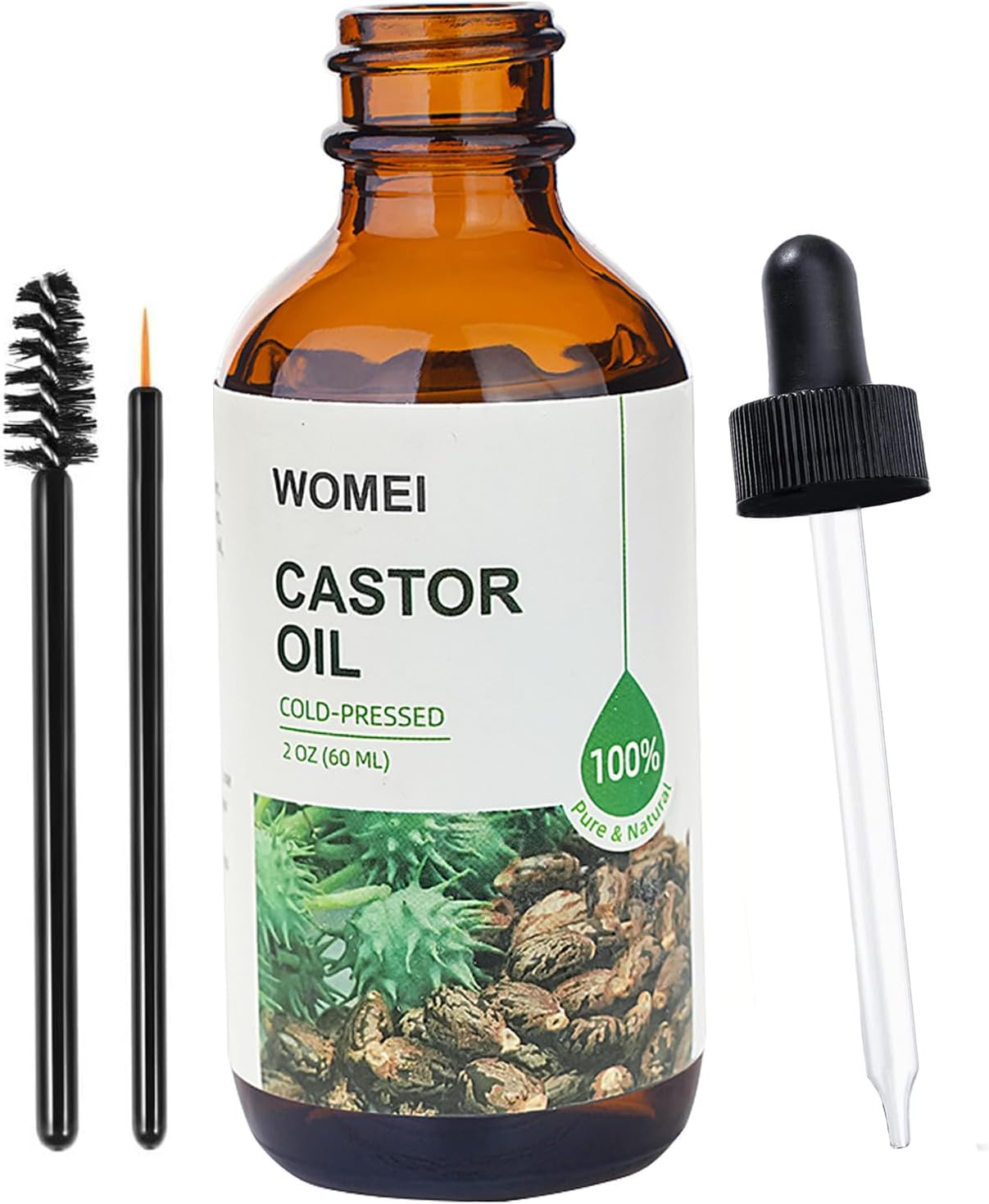 Amazon.com: Priotone Sensitive Hair Oil (2oz) for Hair, Scalp and Nails ...